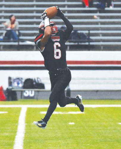 All-state honors handed out | News, Sports, Jobs - Messenger News